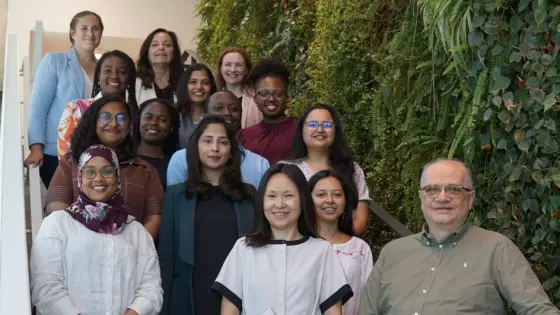 Applications are Open for the UNFCCC–UNU Early Career Climate ...