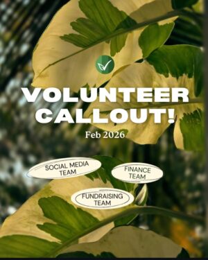 Applications Open for GreenCheck 2026 Remote Volunteer Roles (Stipends ...