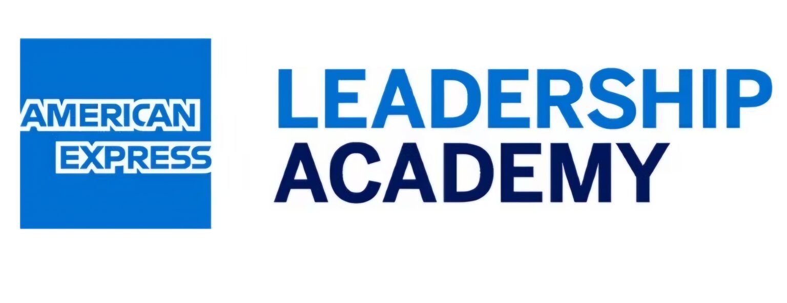 Applications Open for the American Express Leadership Academy 2026 ...