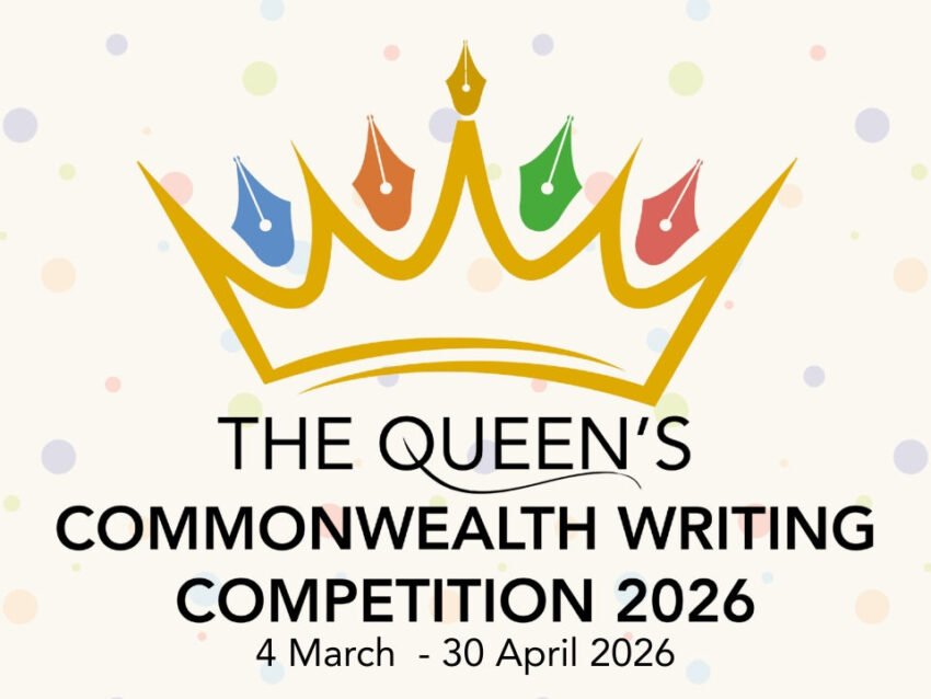 Apply for the Queen’s Commonwealth Essay Competition 2026 for Young ...