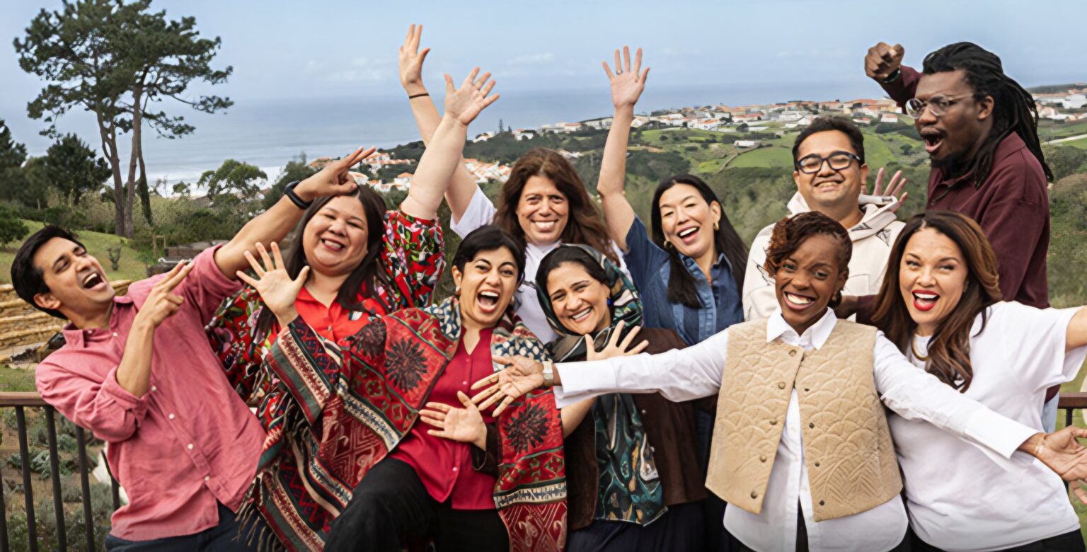 The Elevate Prize for Global Social Impact Leaders 2026 (Up to $300,000 ...
