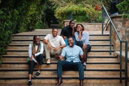 Apply for the African Design Centre Fellowship 2026: A Transformative ...